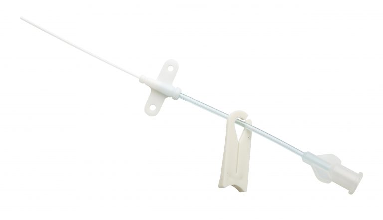 Reducing Venous Depletion with Leaderflex, a short I.V. catheter